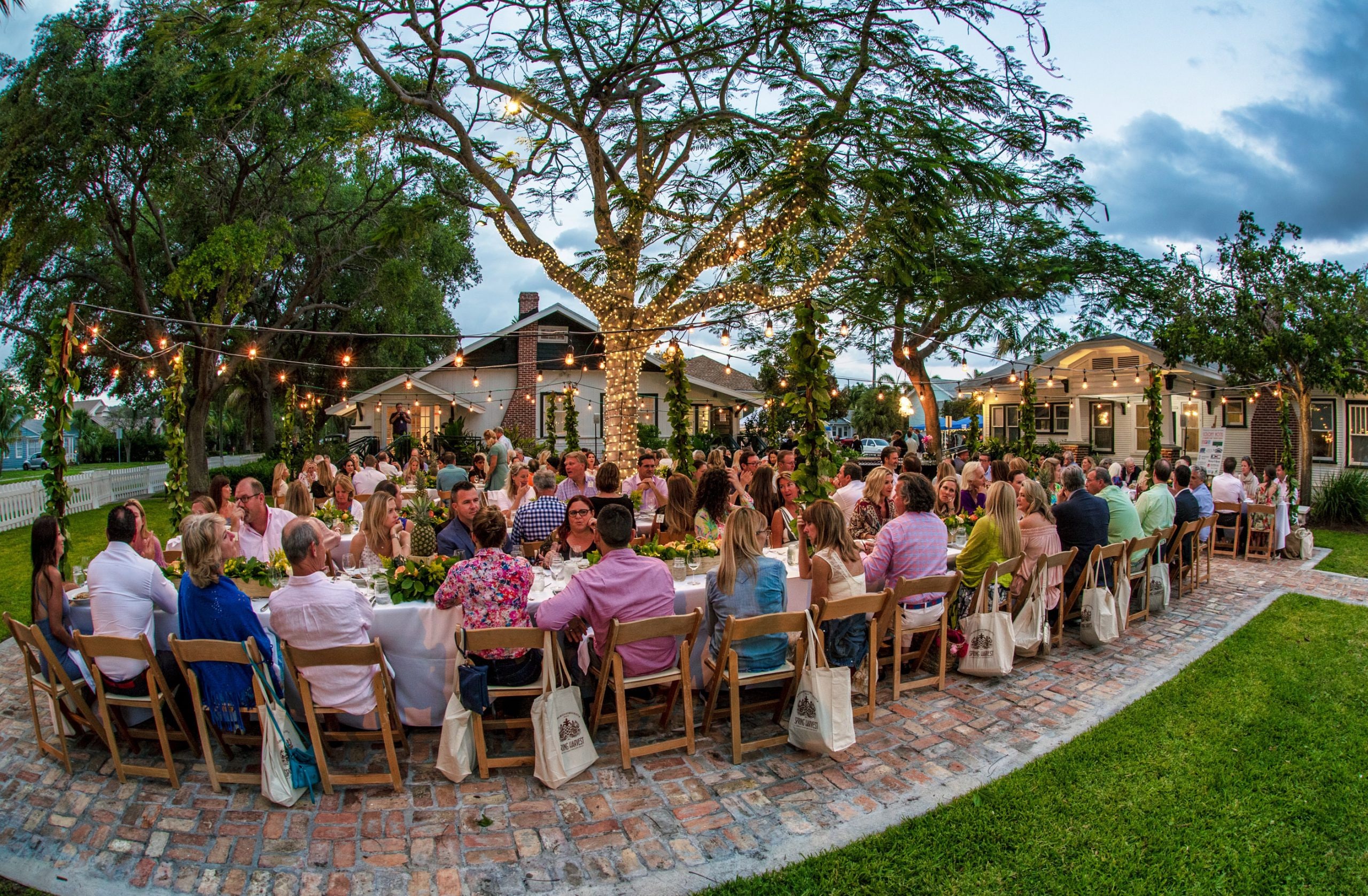 Our Place in the Community - Delray Beach Historical Society