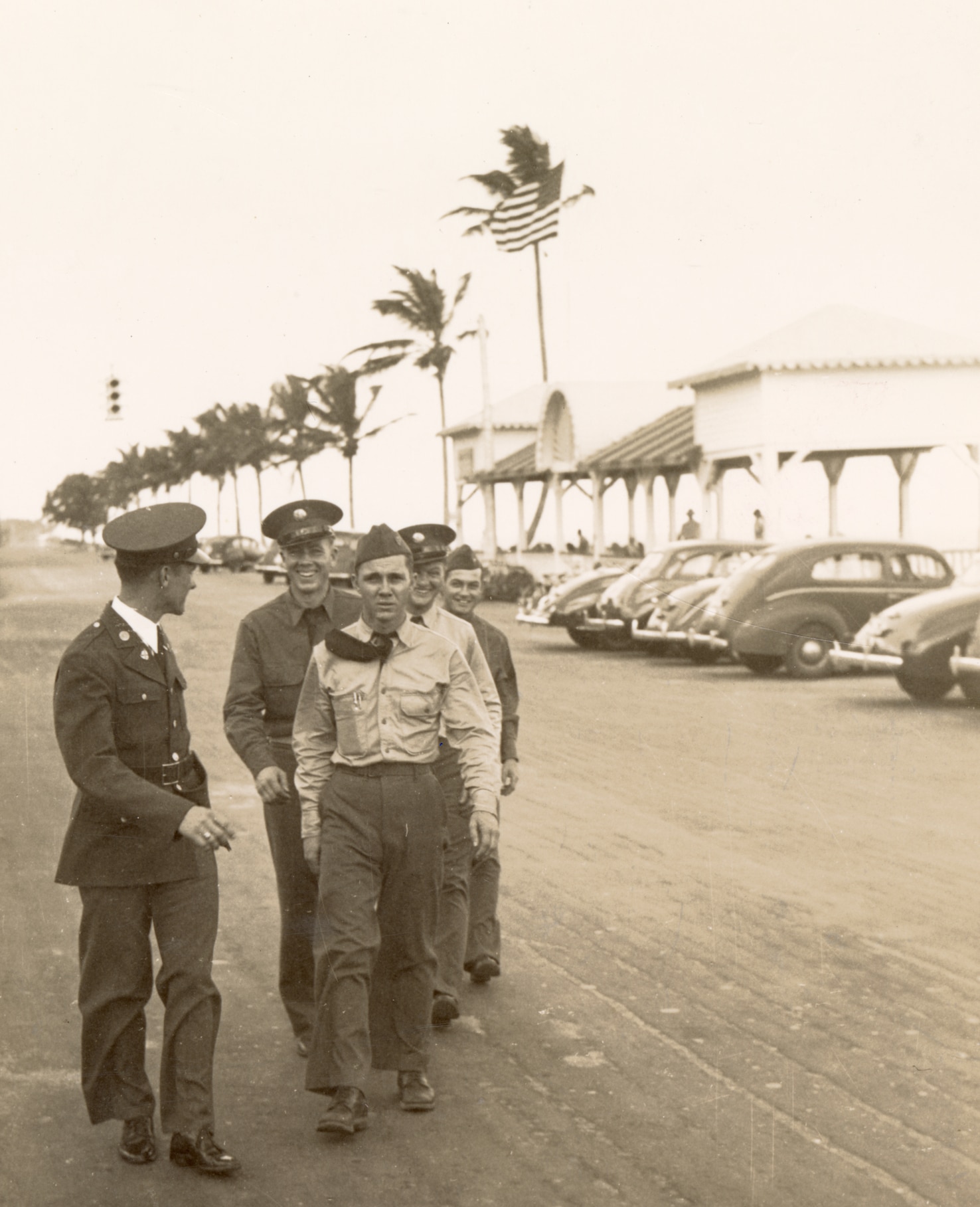 Visit Us - Delray Beach Historical Society