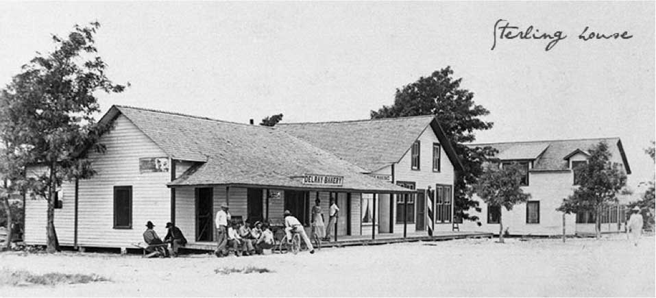 Delray Beach: A Sterling Century - Delray Beach Historical Society