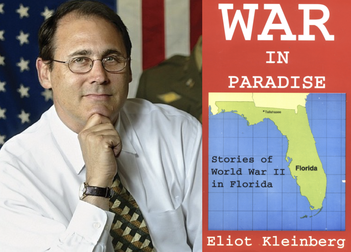 War In Paradise: Stories of WWII in Florida - Delray Beach Historical ...