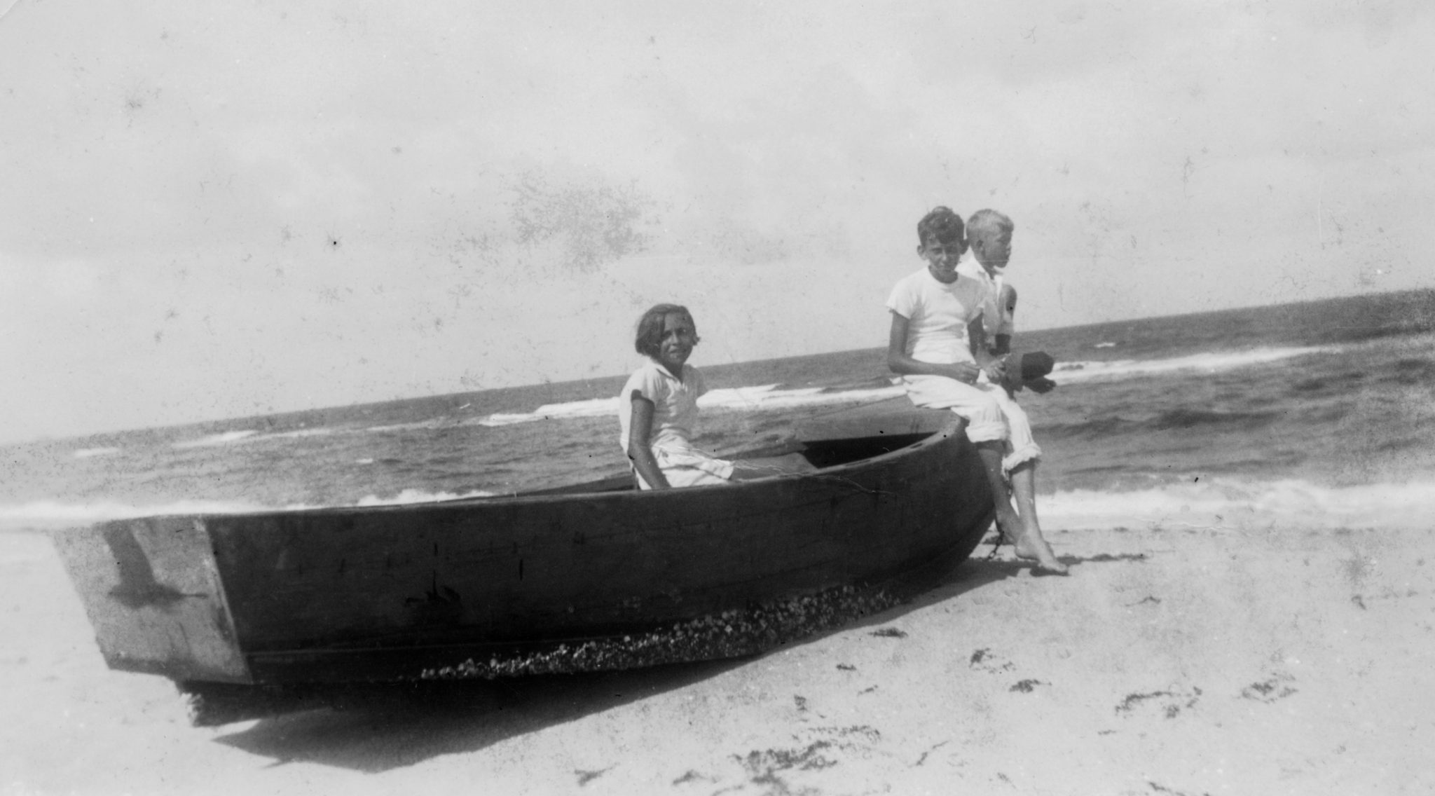 Walking Tour of Historic A1A - Delray Beach Historical Society