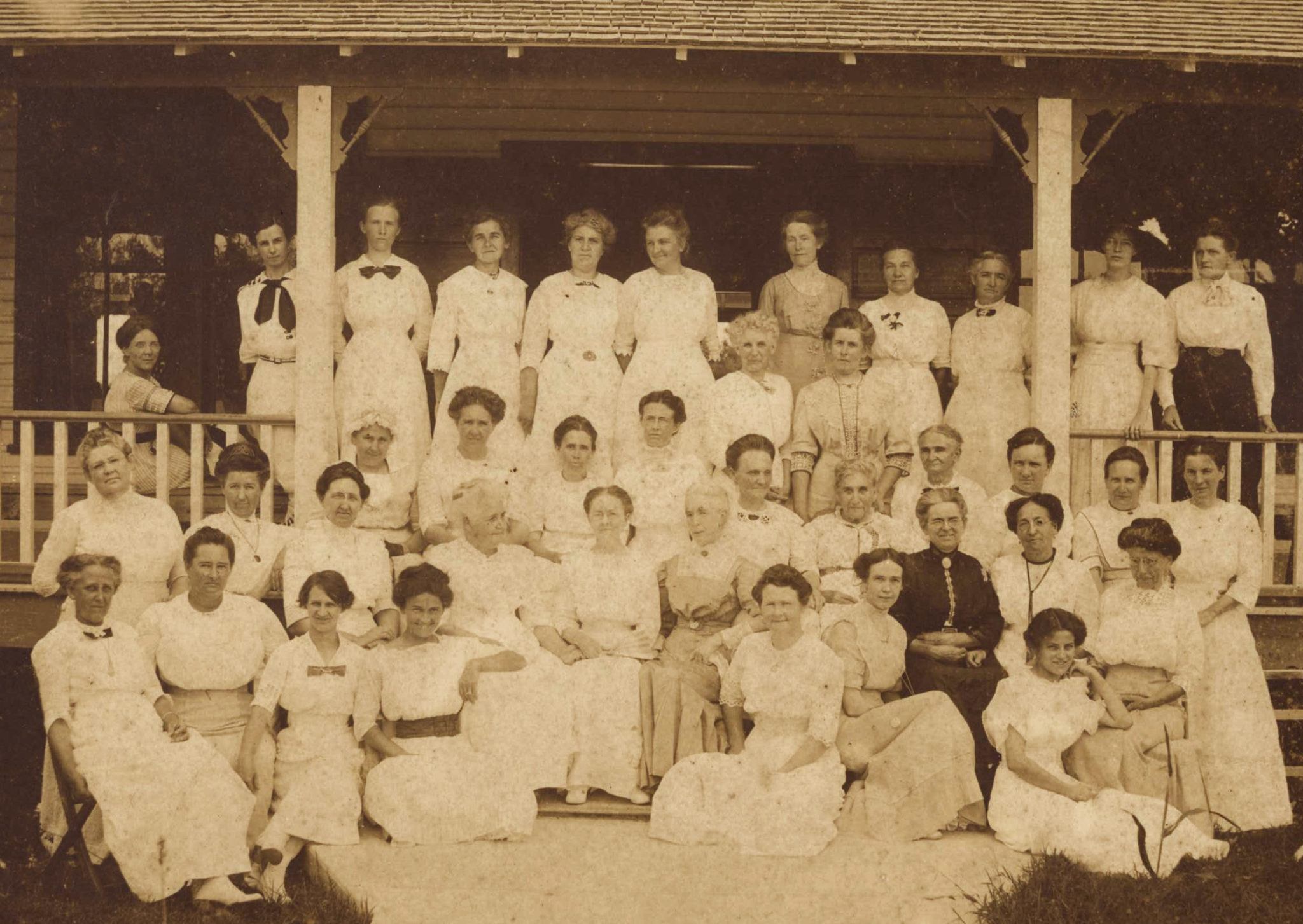 Adventurous and Spirited Women Set Out to Change Delray, 1902-1924 ...