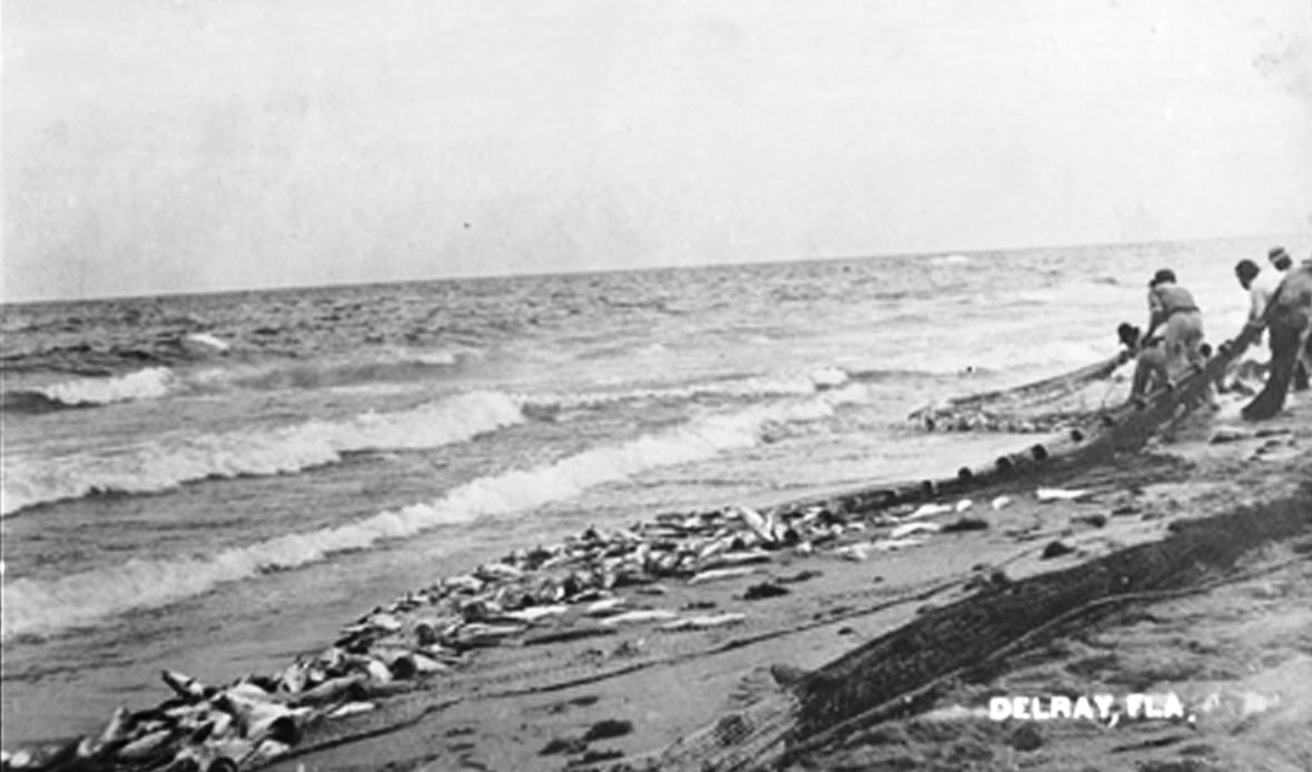 Fishing in Paradise: A History of Delray Beach’s Favorite Pastime ...