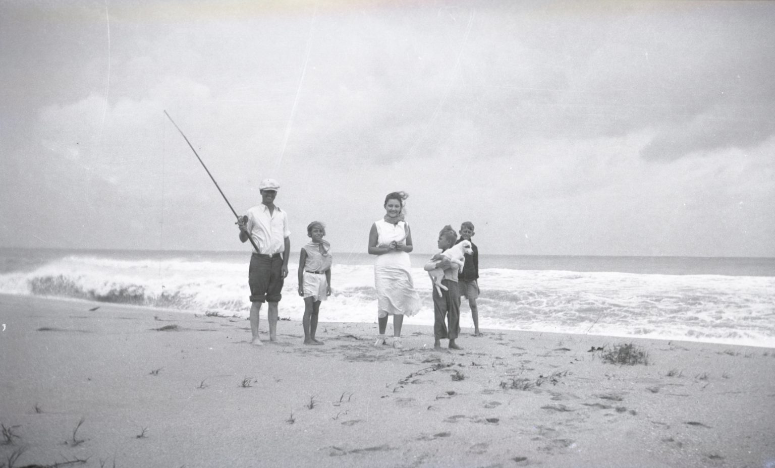 Fishing in Paradise: A History of Delray Beach’s Favorite Pastime ...