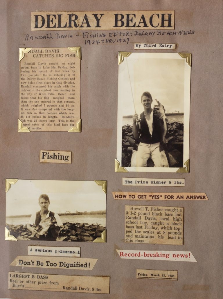 Fishing in Paradise: A History of Delray Beach’s Favorite Pastime ...