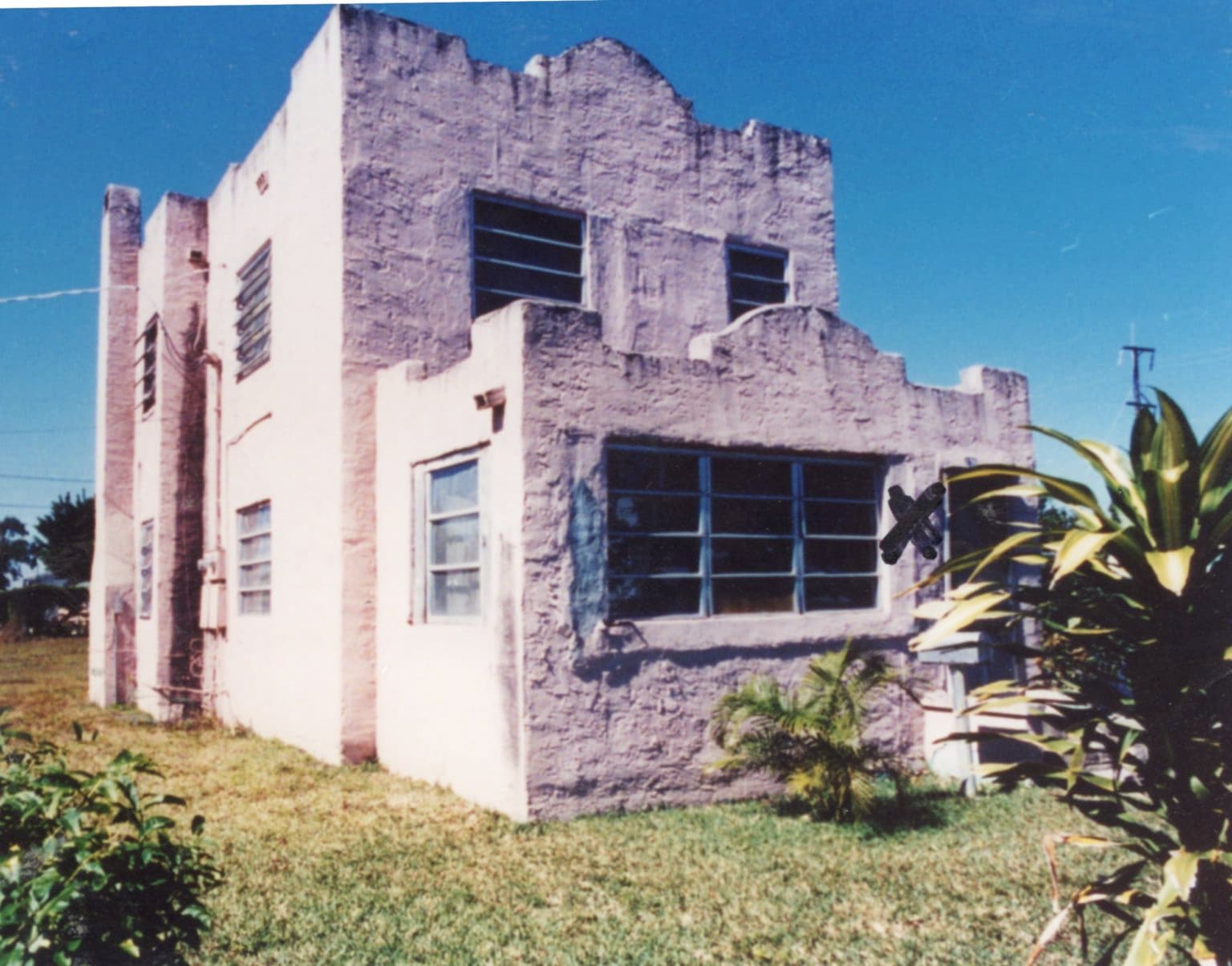 Historic Districts of Delray Beach - Delray Beach Historical Society