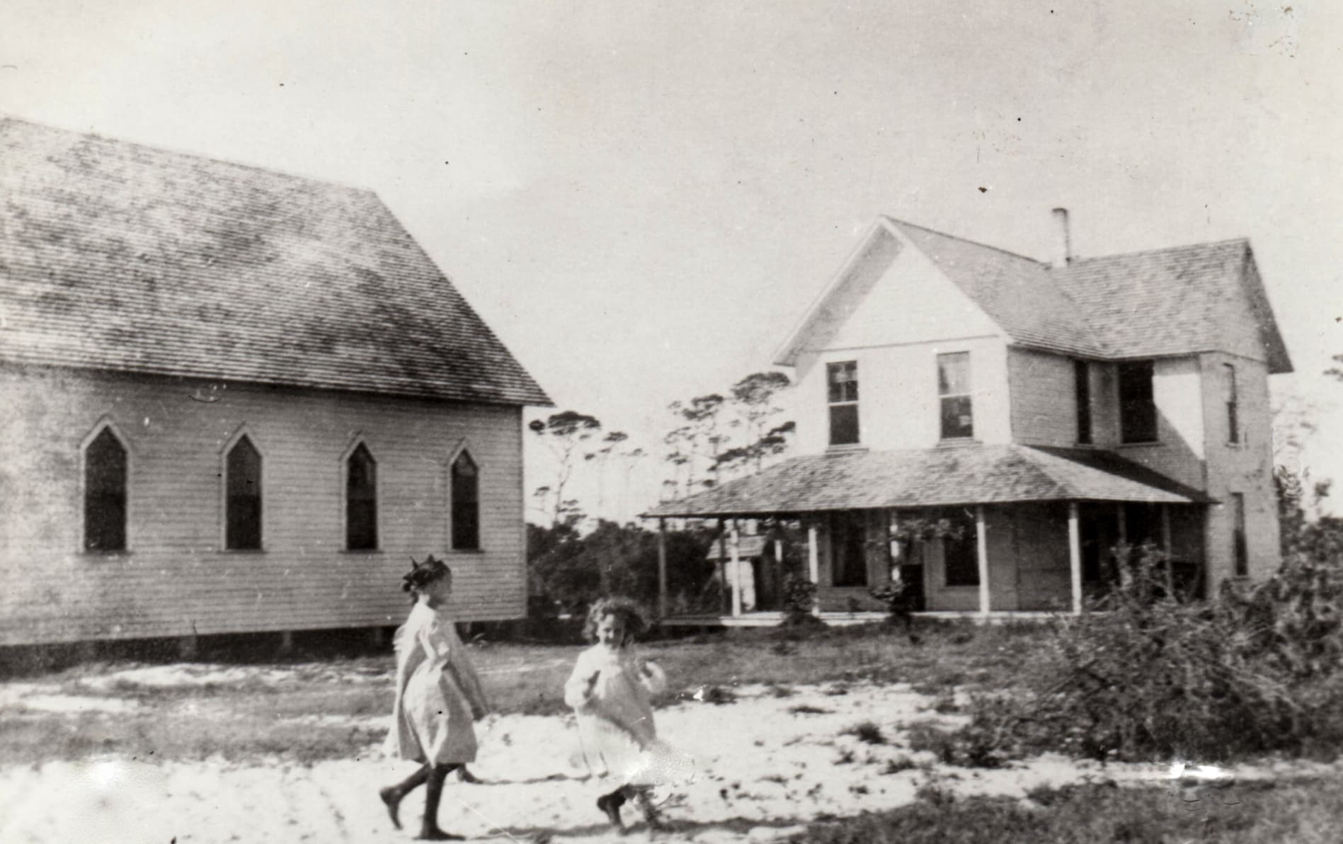 Historic Districts of Delray Beach - Delray Beach Historical Society