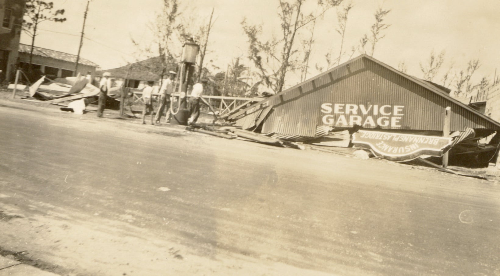 Trying to Reason with Hurricane Season: The History of Delray Beach’s ...