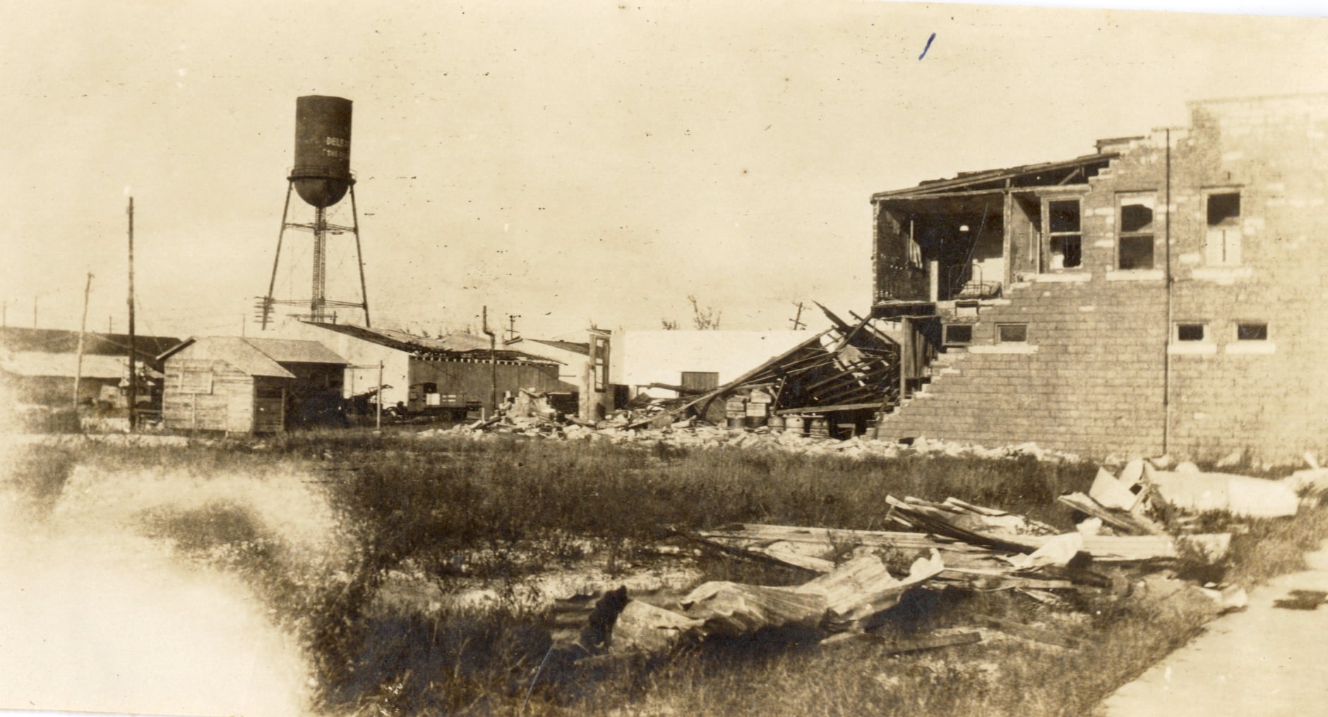 Trying to Reason with Hurricane Season: The History of Delray Beach’s ...