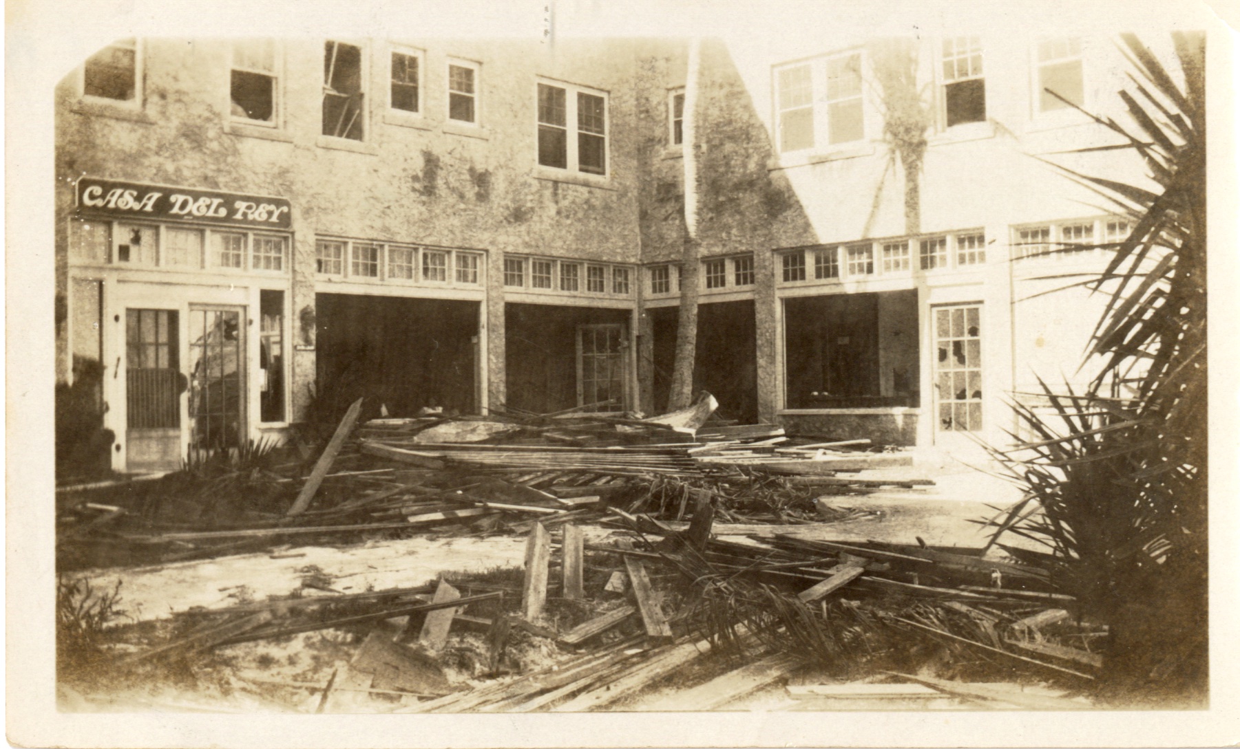 Trying to Reason with Hurricane Season: The History of Delray Beach’s ...