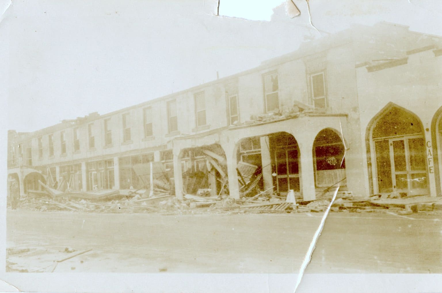 Trying to Reason with Hurricane Season: The History of Delray Beach’s ...