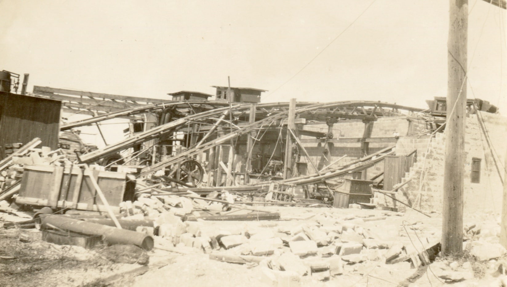 Trying to Reason with Hurricane Season: The History of Delray Beach’s ...