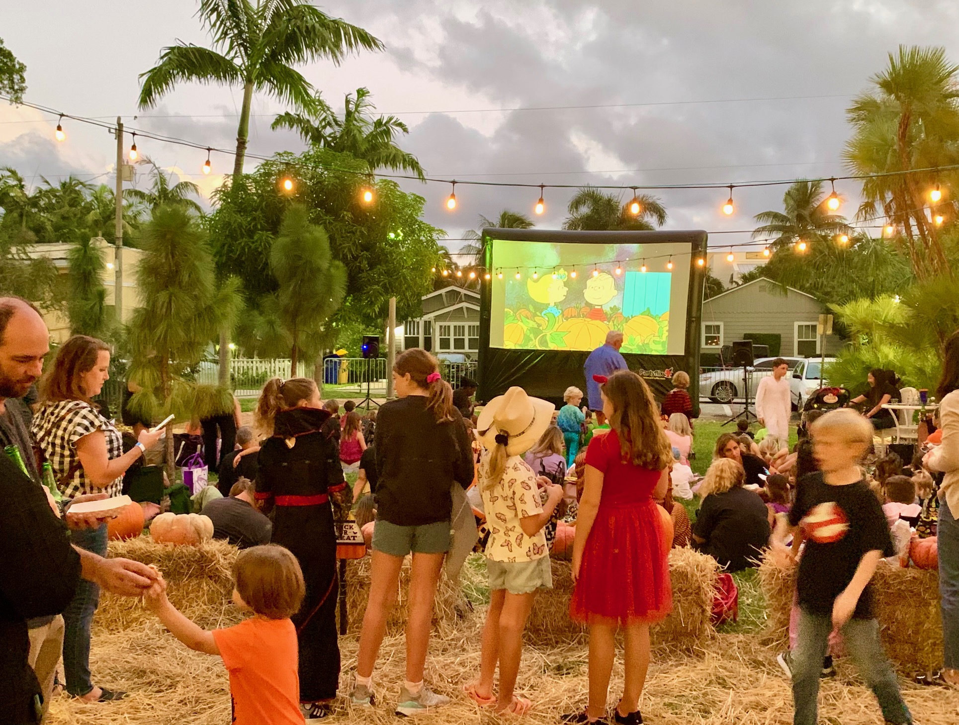 Annual Halloween Fall Fest! - Delray Beach Historical Society