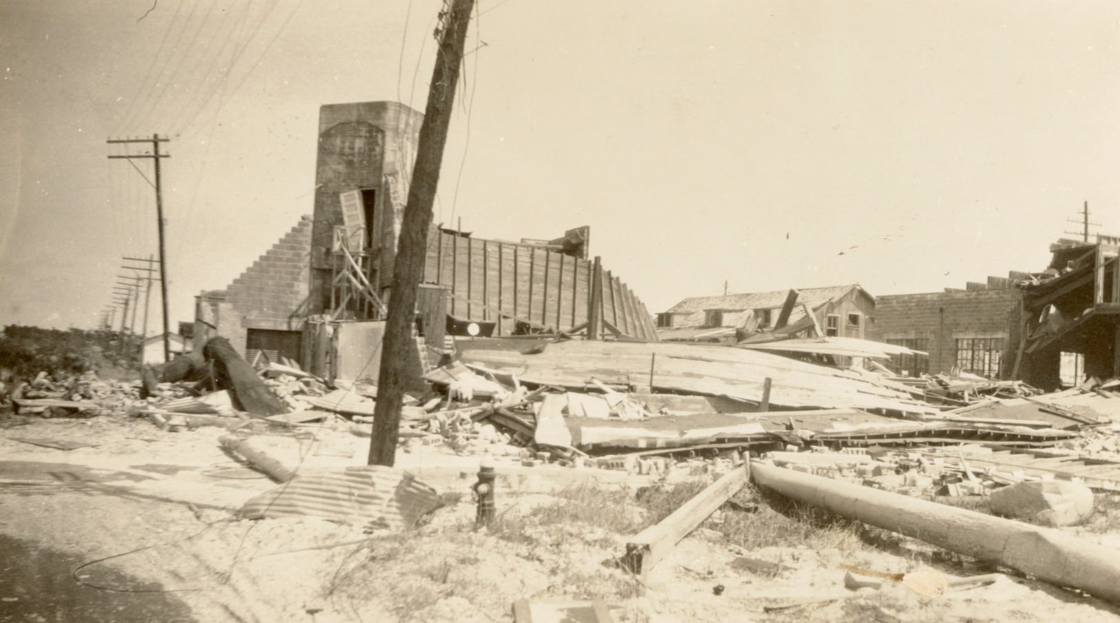 Trying to Reason with Hurricane Season: The History of Delray Beach’s ...