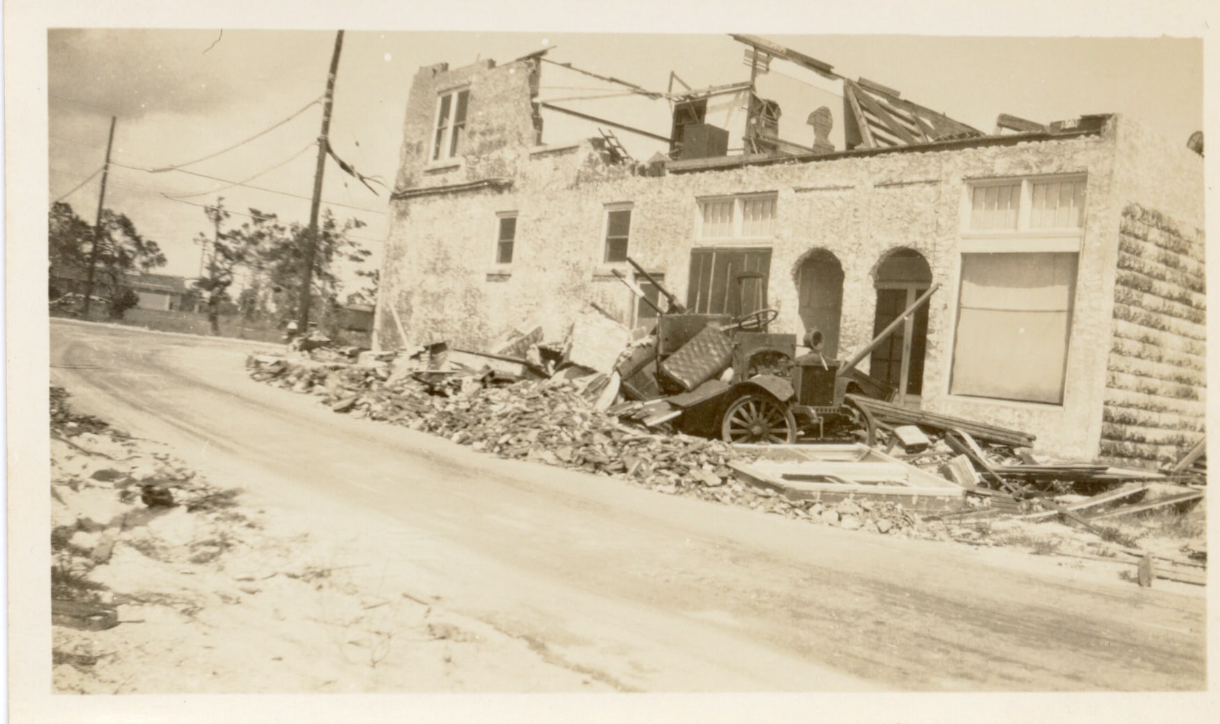 Trying to Reason with Hurricane Season: The History of Delray Beach’s ...