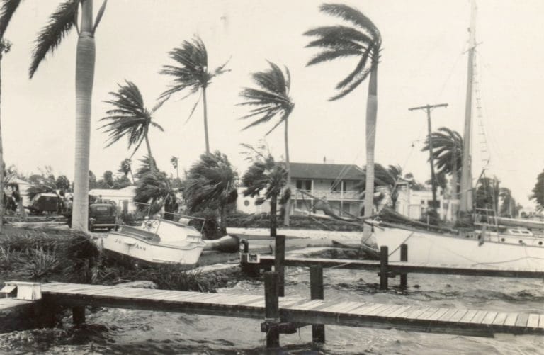 Trying to Reason with Hurricane Season: The History of Delray Beach’s ...