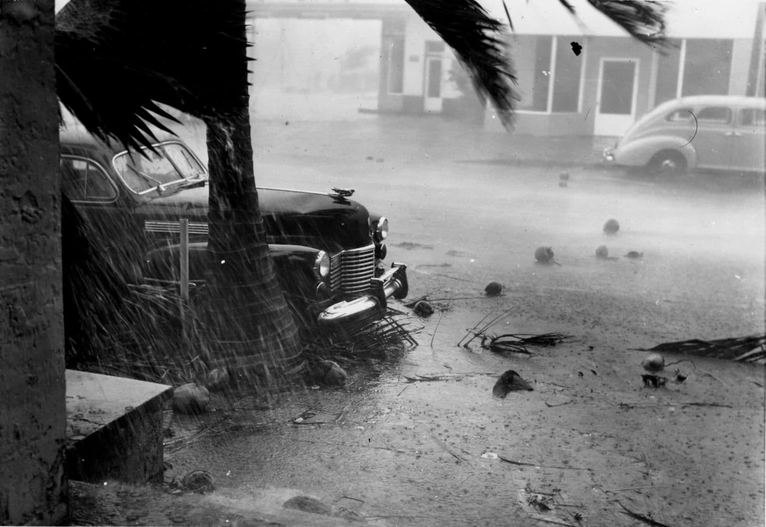 Trying to Reason with Hurricane Season: The History of Delray Beach’s ...