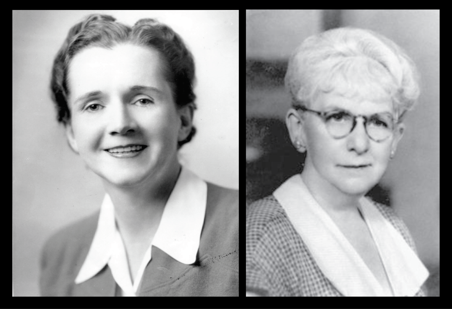 SOLD OUT - Marjory Stoneman Douglas & Rachel Carson: Their Books ...