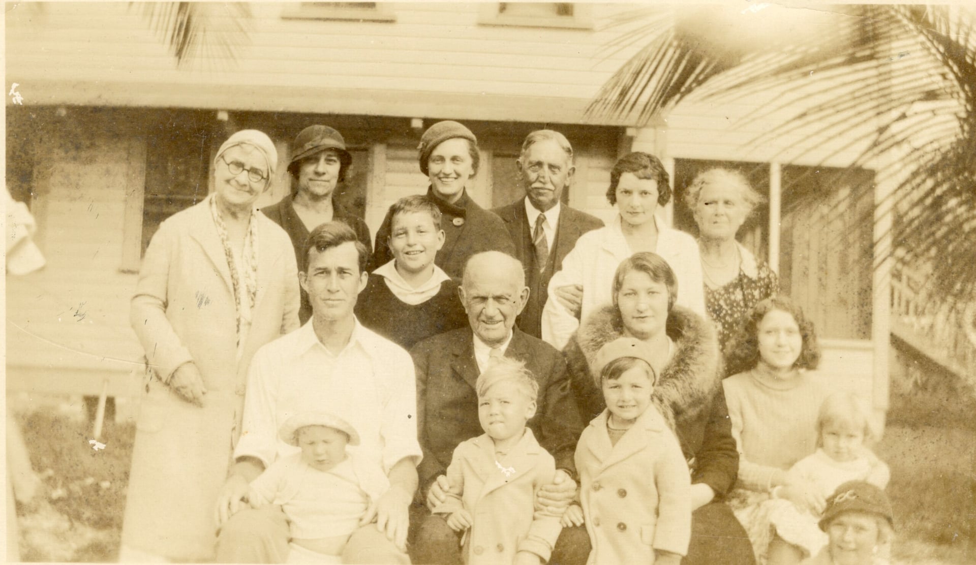 The Cason Family: A Legacy of Influence and Preservation - Delray Beach ...