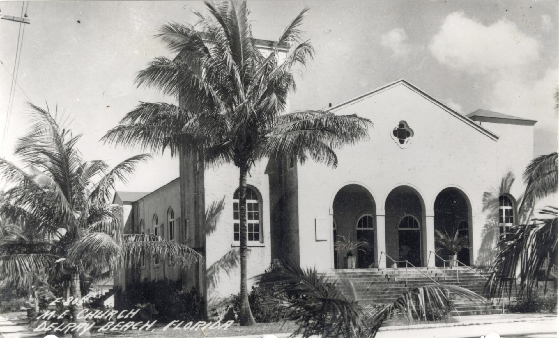 The Cason Family: A Legacy of Influence and Preservation - Delray Beach ...
