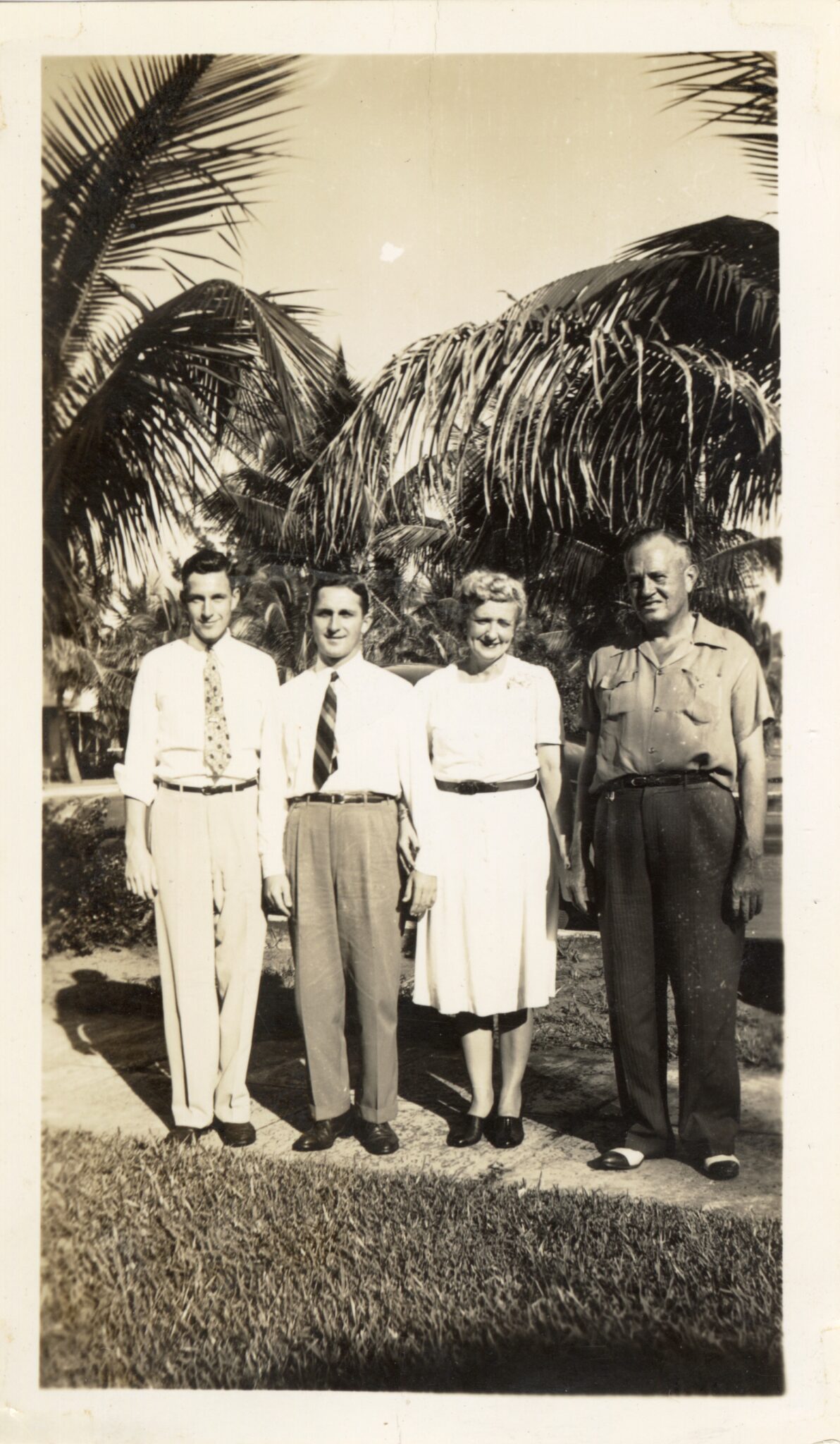 The Cason Family: A Legacy of Influence and Preservation - Delray Beach ...
