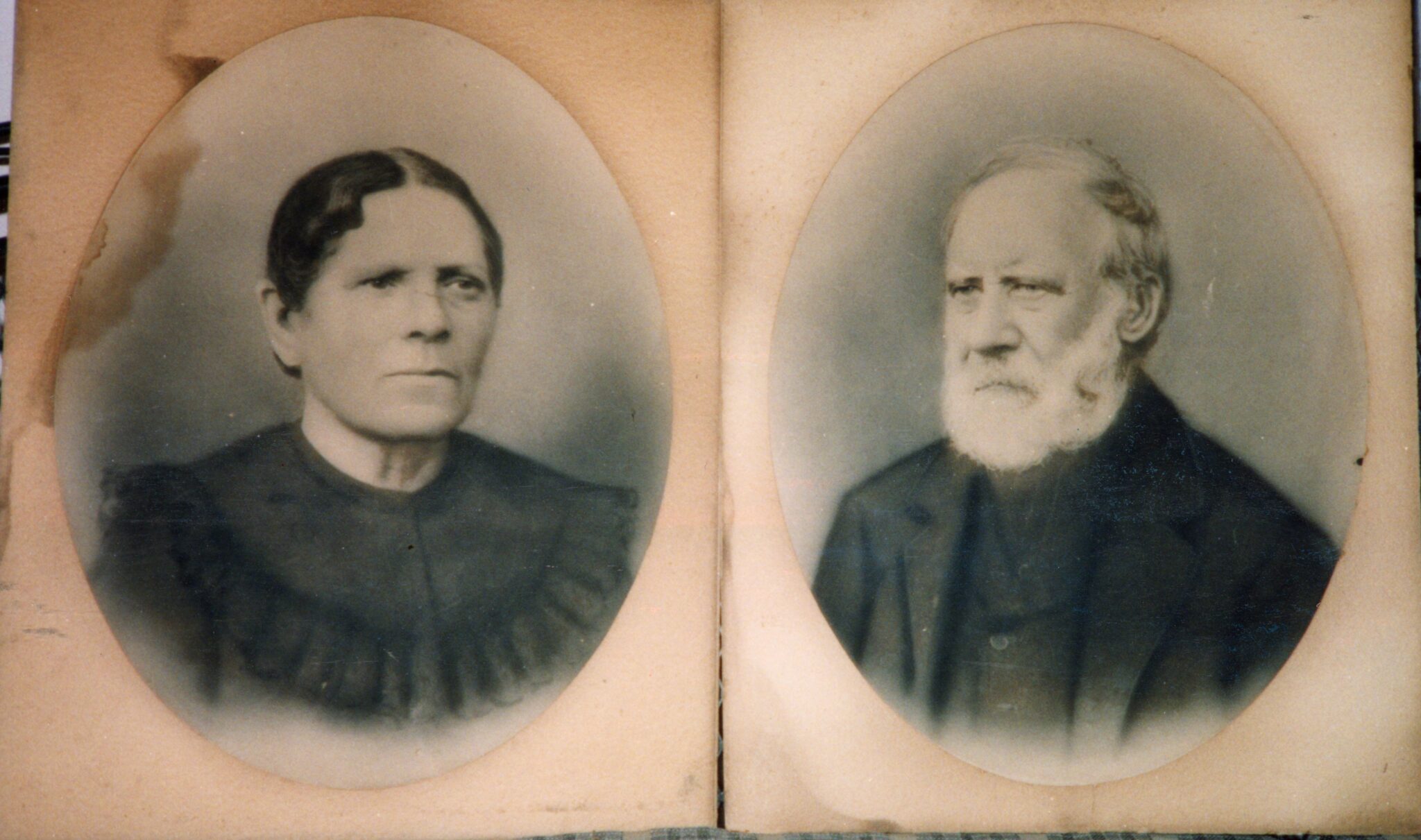 The Cason Family: A Legacy of Influence and Preservation - Delray Beach Historical Society