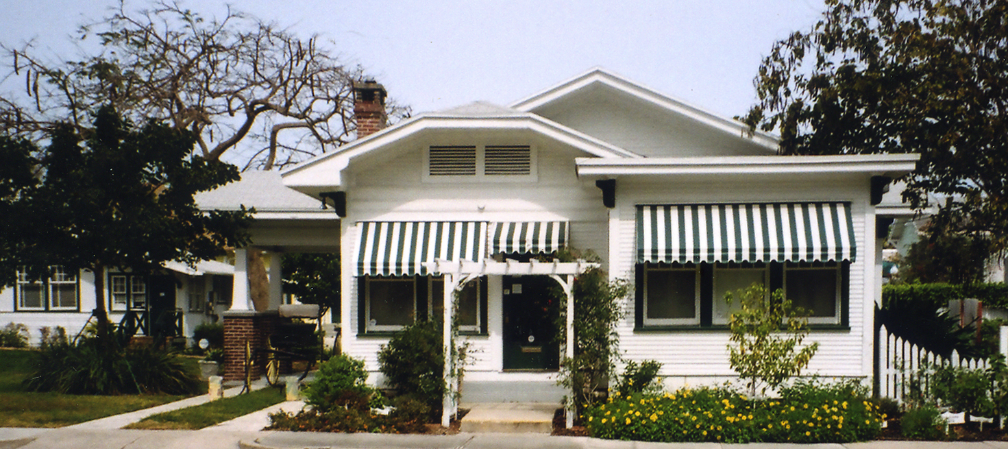 The Cason Family: A Legacy of Influence and Preservation - Delray Beach ...