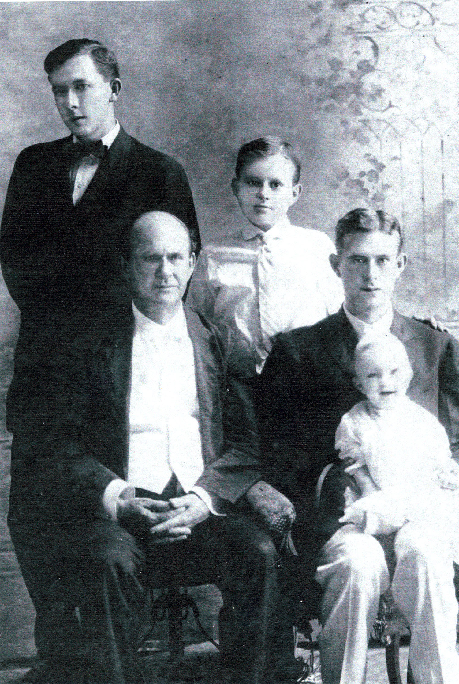 The Cason Family: A Legacy of Influence and Preservation - Delray Beach ...