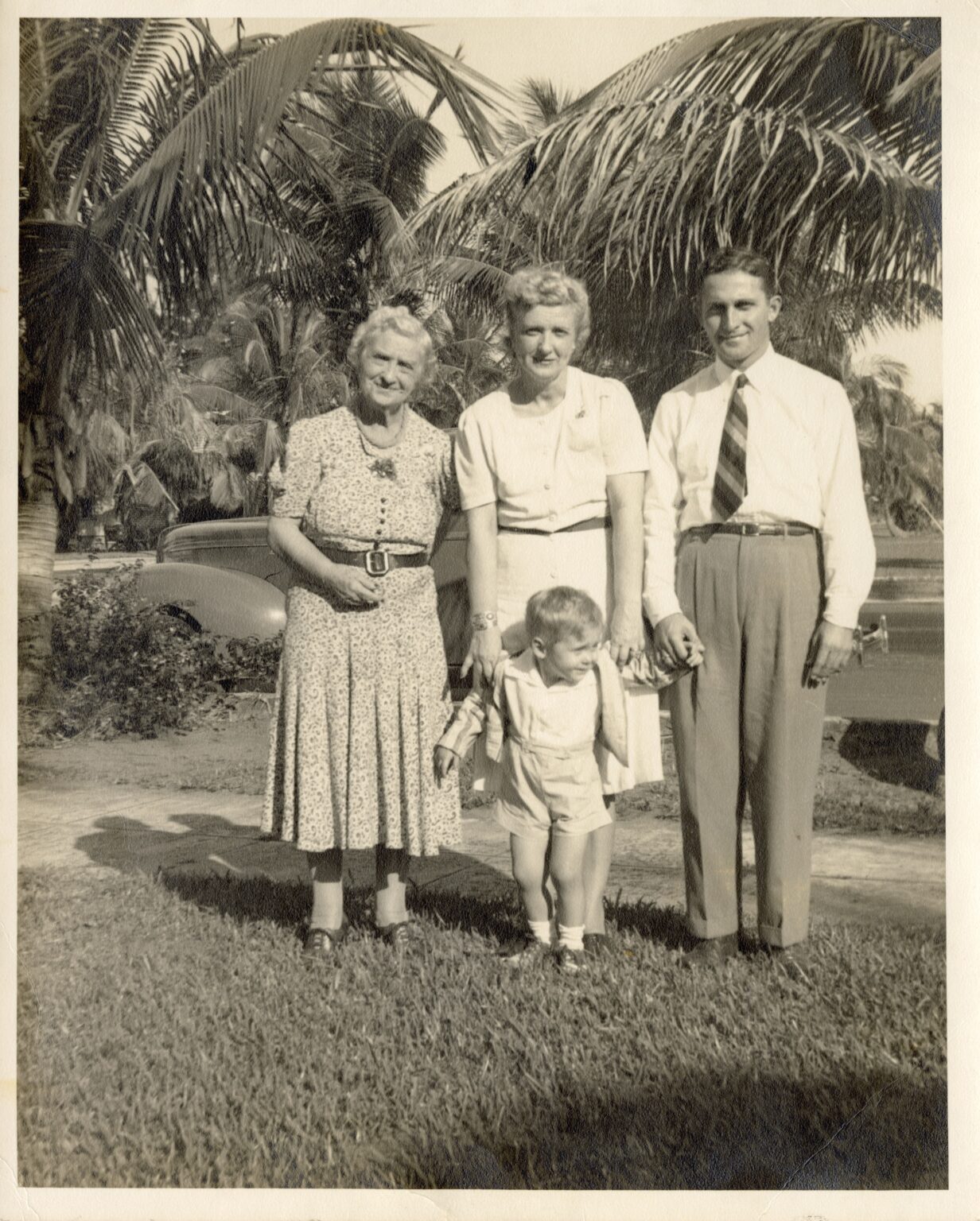 The Cason Family: A Legacy of Influence and Preservation - Delray Beach ...