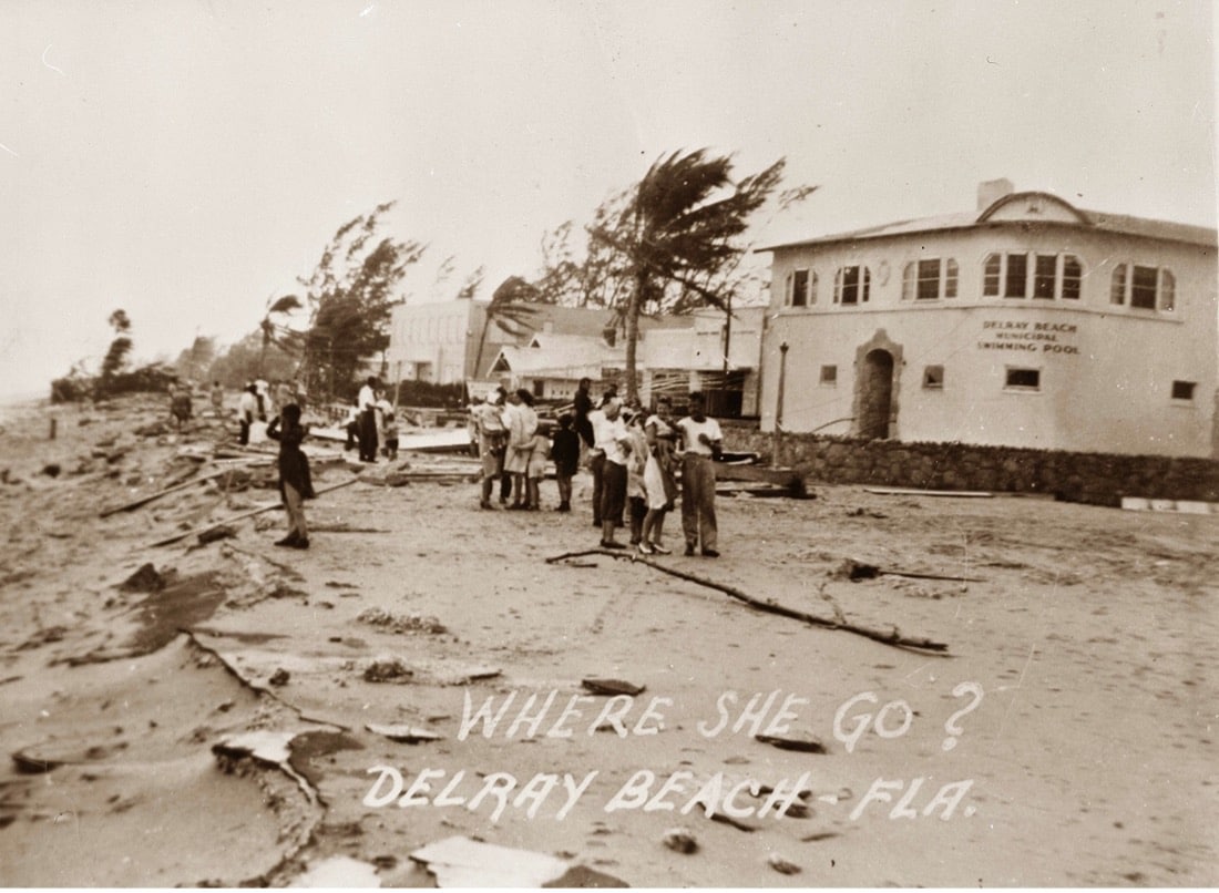 Delray's Beach: How a Critically Eroded Beach Became the Best in ...