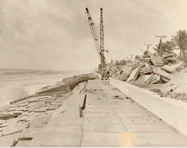 Delray's Beach: How a Critically Eroded Beach Became the Best in ...