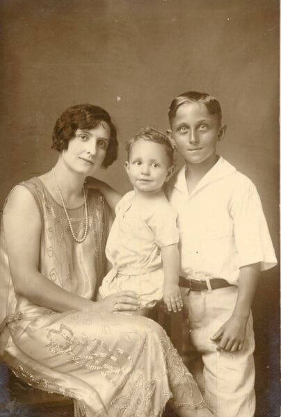 The Cason Family: A Legacy of Influence and Preservation - Delray Beach ...