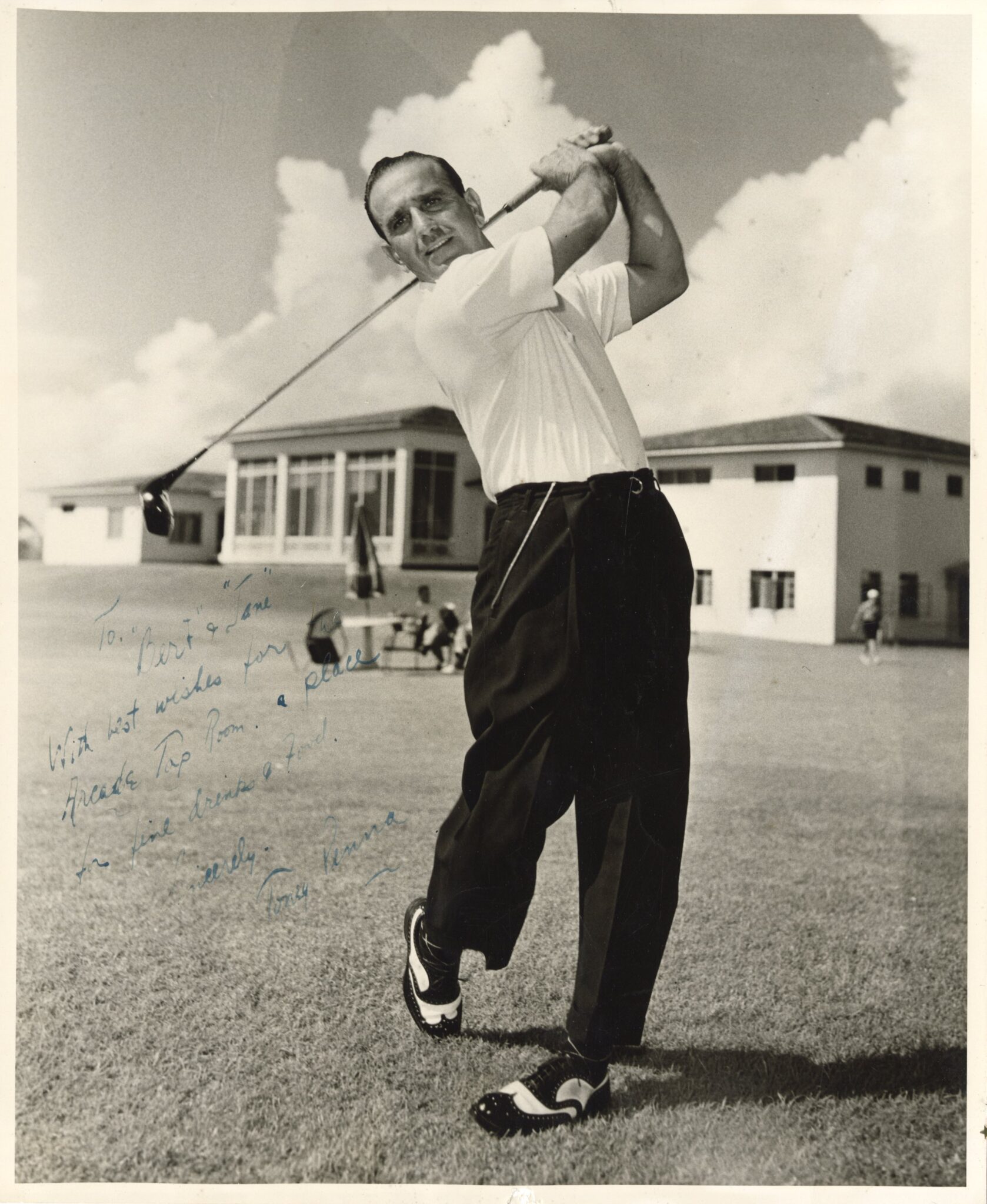 A Good Walk Unspoiled: A History of the Delray Beach Golf Club - Delray ...