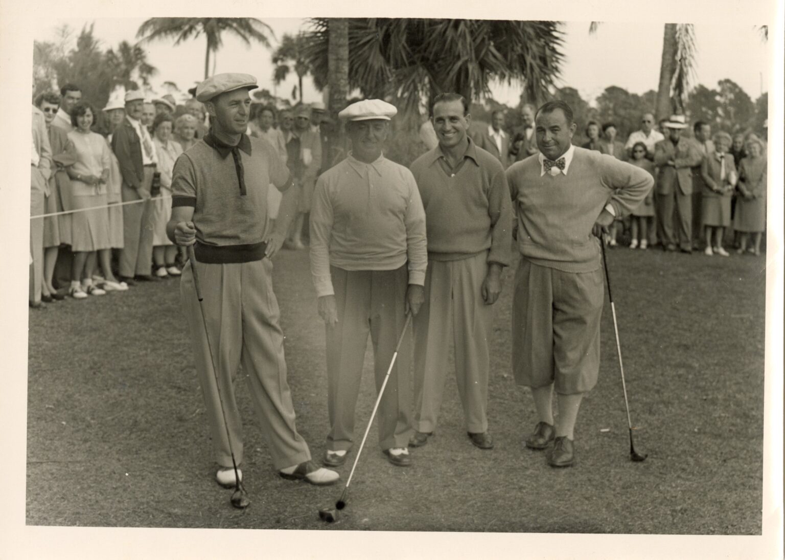 A Good Walk Unspoiled: A History of the Delray Beach Golf Club - Delray ...