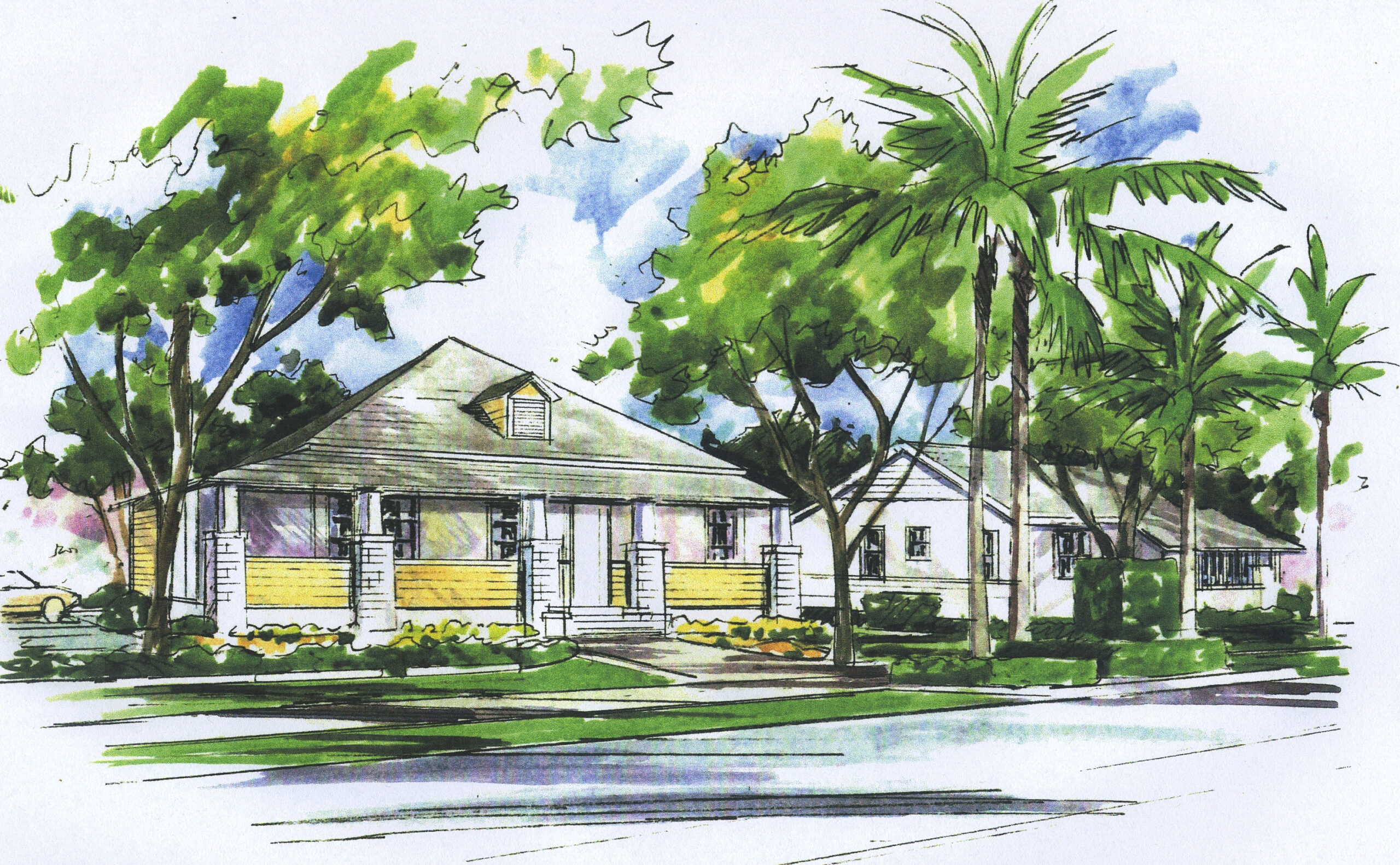 Shining Bright: The Delray Beach Historical Society Turns 60! - Delray ...