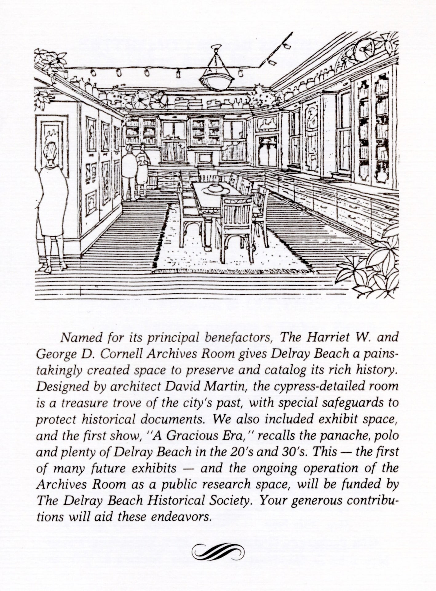 Shining Bright: The Delray Beach Historical Society Turns 60! - Delray ...