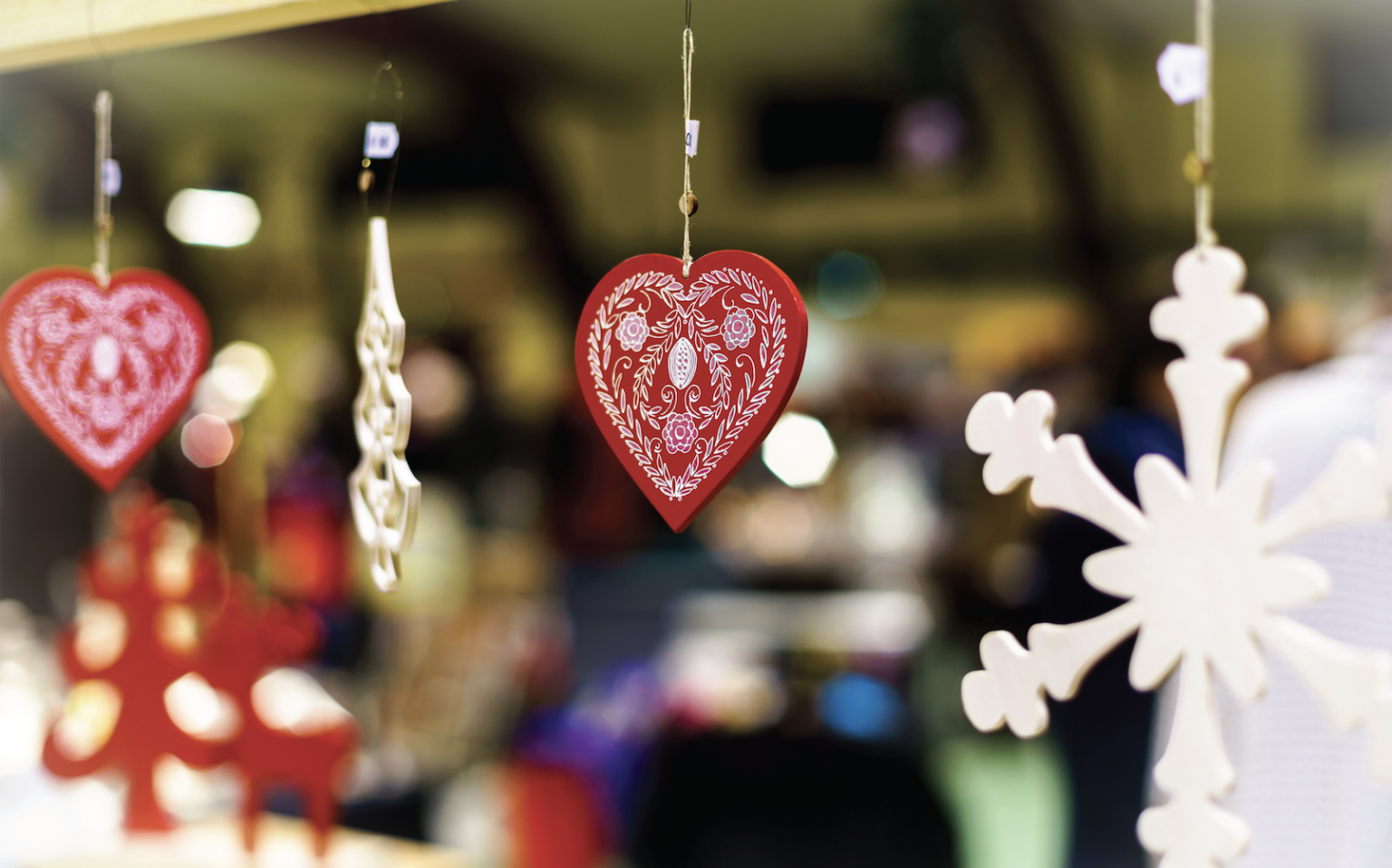 Holiday Lunch & Shop! - Delray Beach Historical Society