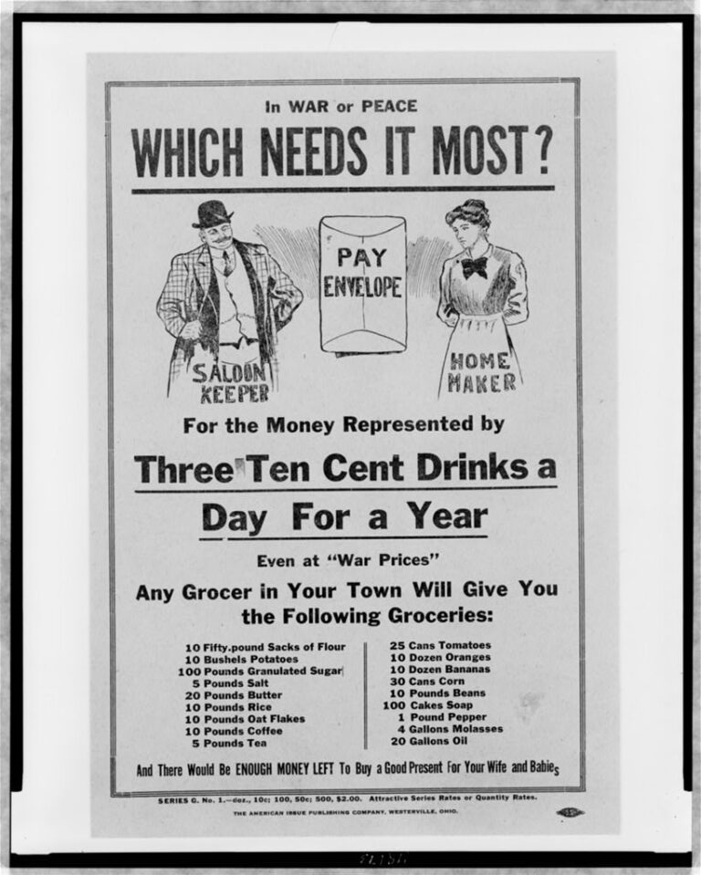 Prohibition in the Sunshine State: South Florida's History of ...