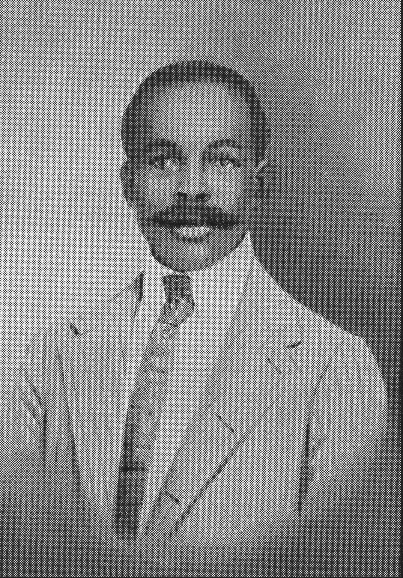 Celebrating Juneteenth and the the Life of George H. Green, a Delray ...