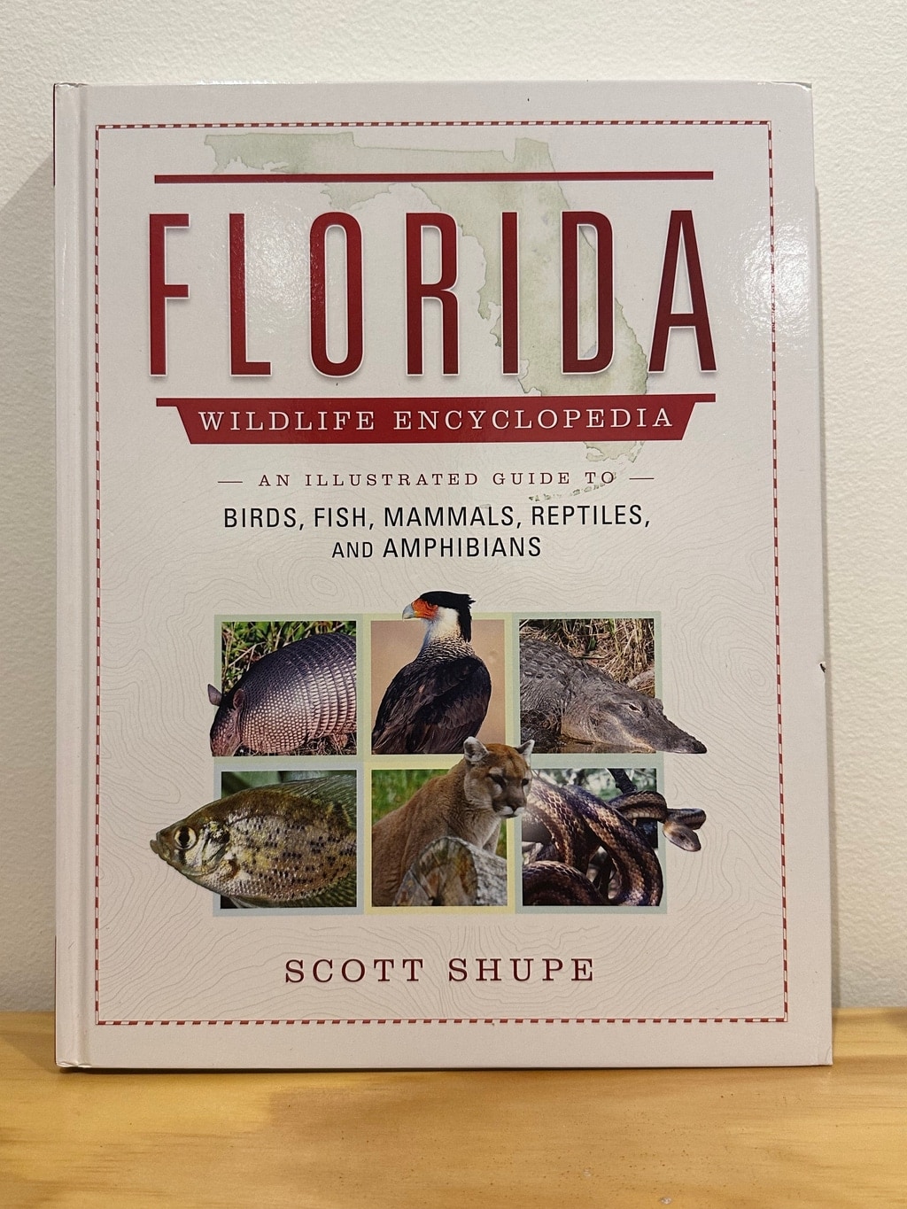 Florida Wildlife Encyclopedia - Delray Beach Historical Society