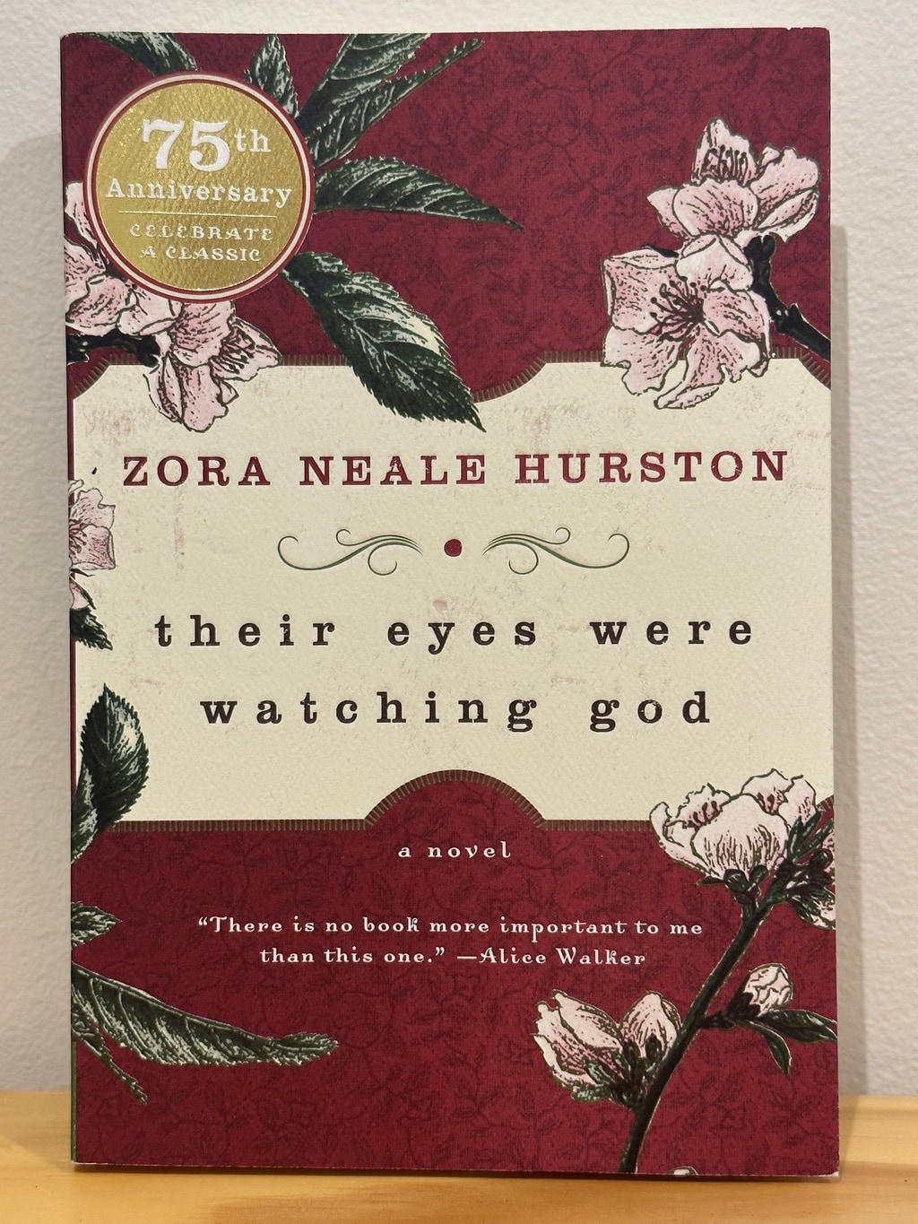 Their Eyes Were Watching God - Delray Beach Historical Society