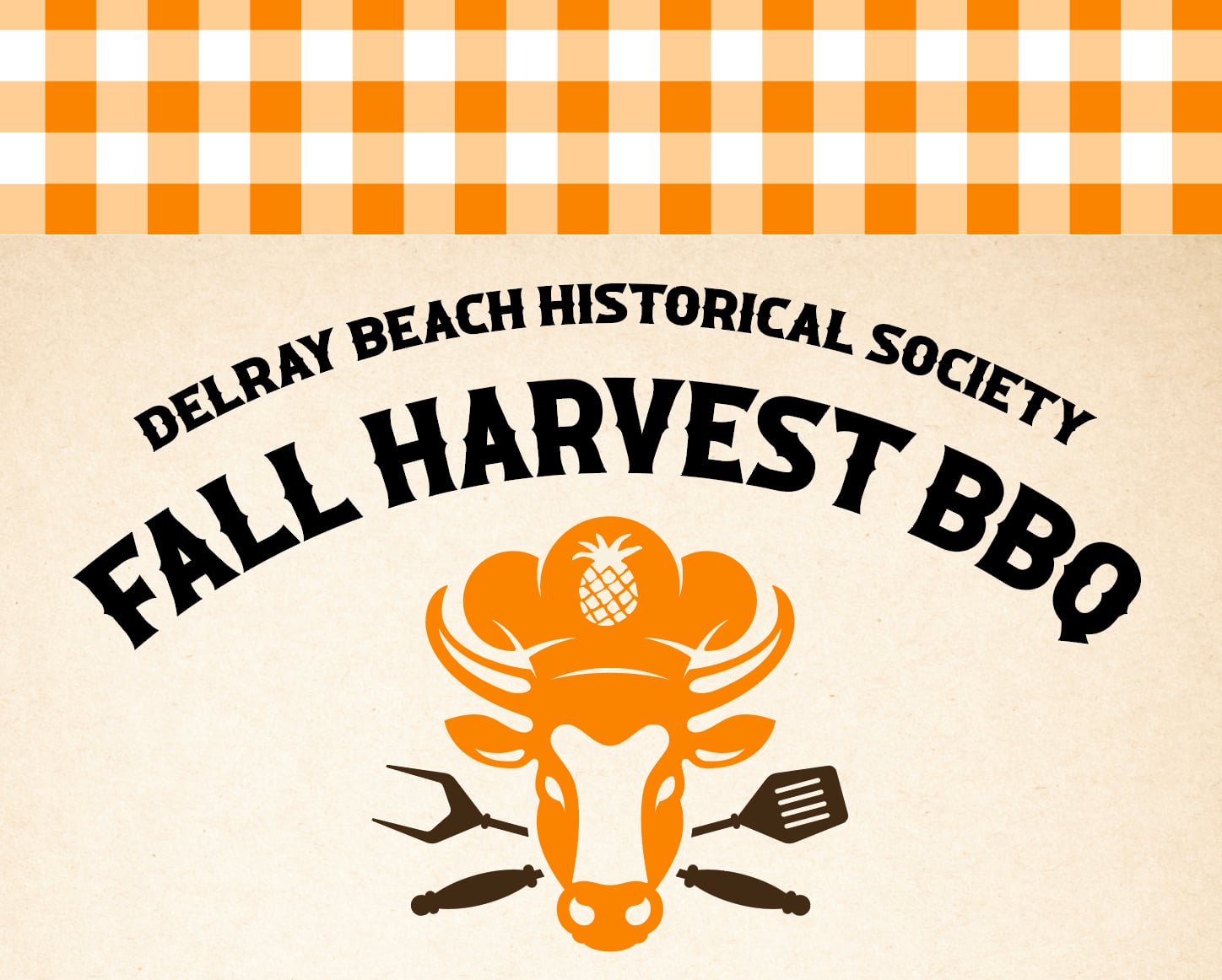 SOLD OUT *** Welcome to Fall: Our Harvest Cookout! - Delray Beach ...