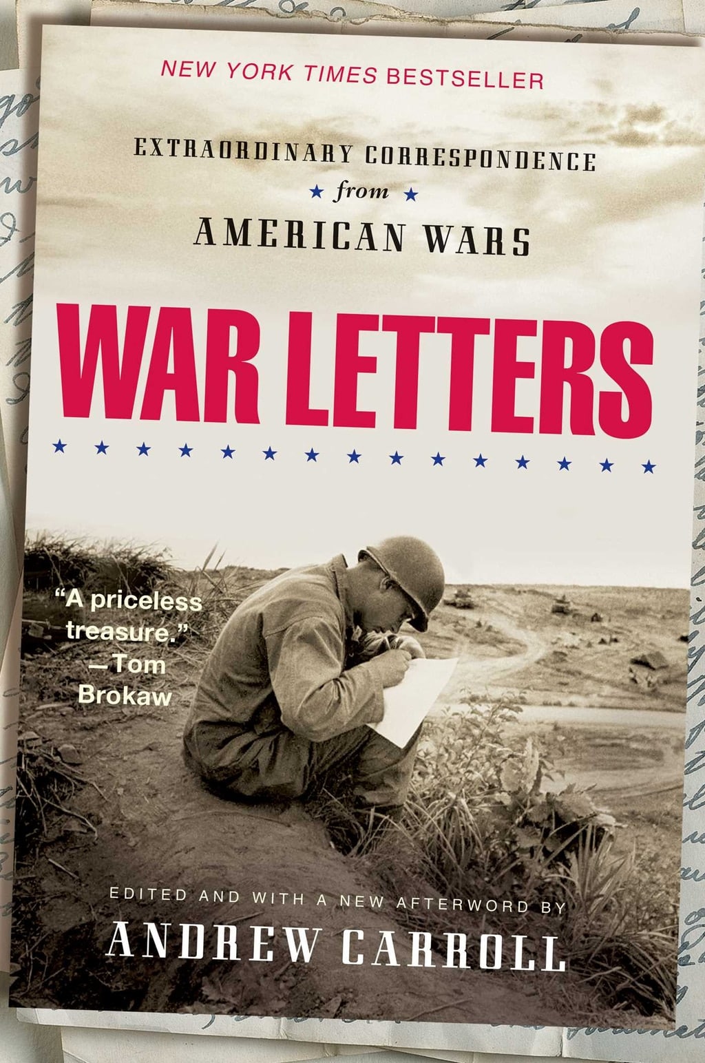 War Letters - Delray Beach Historical Society