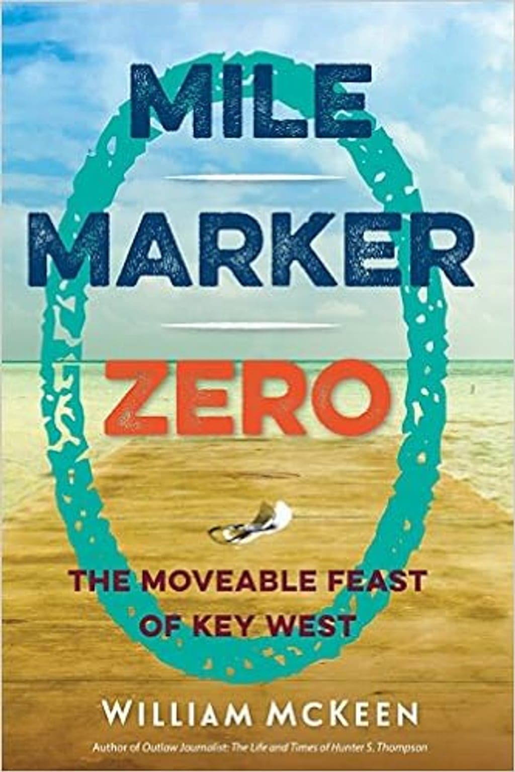 Mile Marker Zero - Delray Beach Historical Society