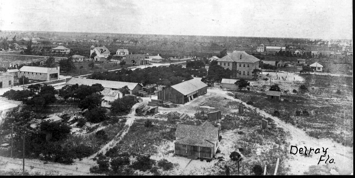 Banker's Row: The Little Neighborhood with a Big History - Delray Beach ...